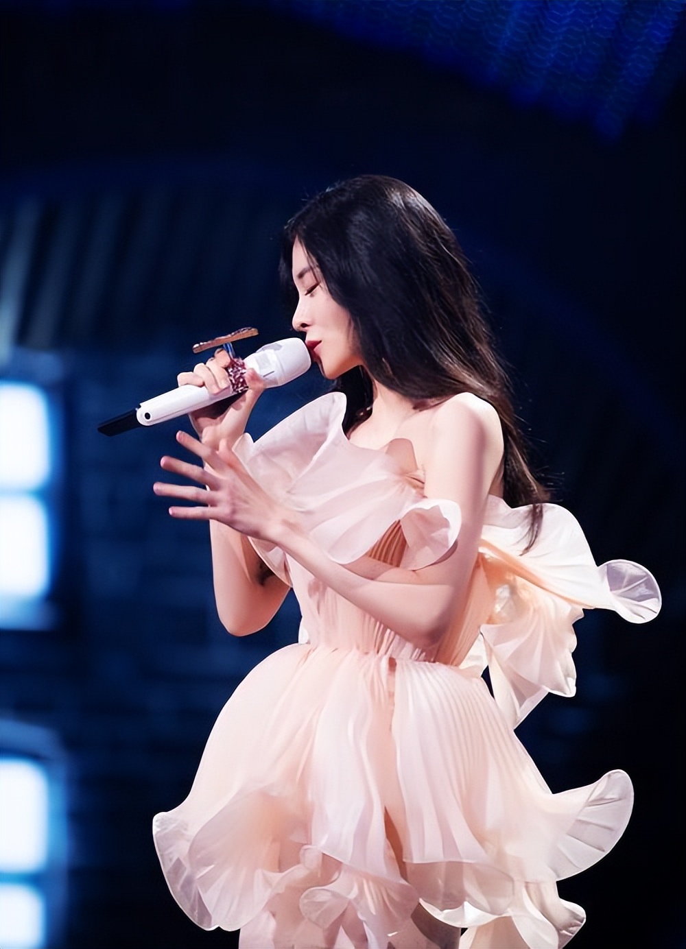 Gu Jianfen concert: the lineup of big names + golden song list ...