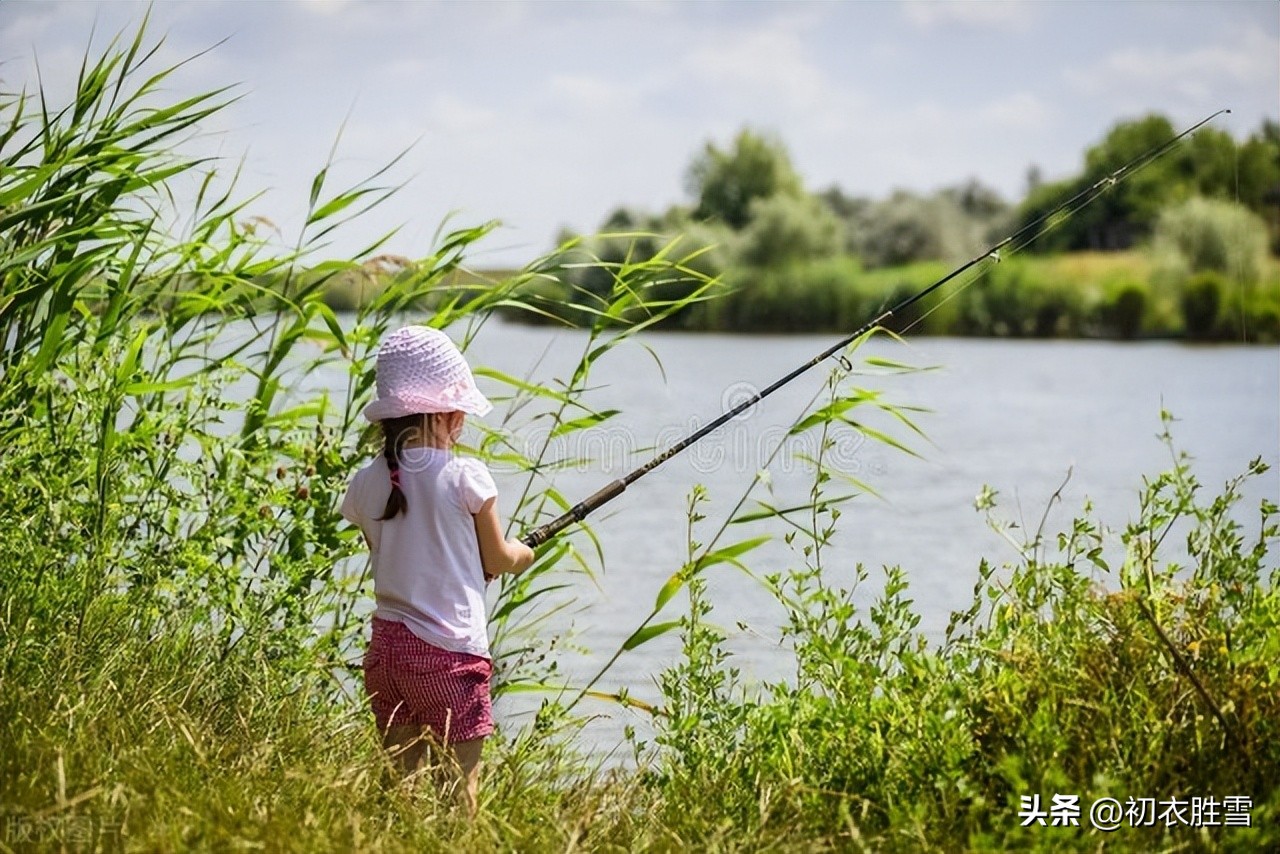 On Children's Day, enjoy reading five ancient poems for children's ...