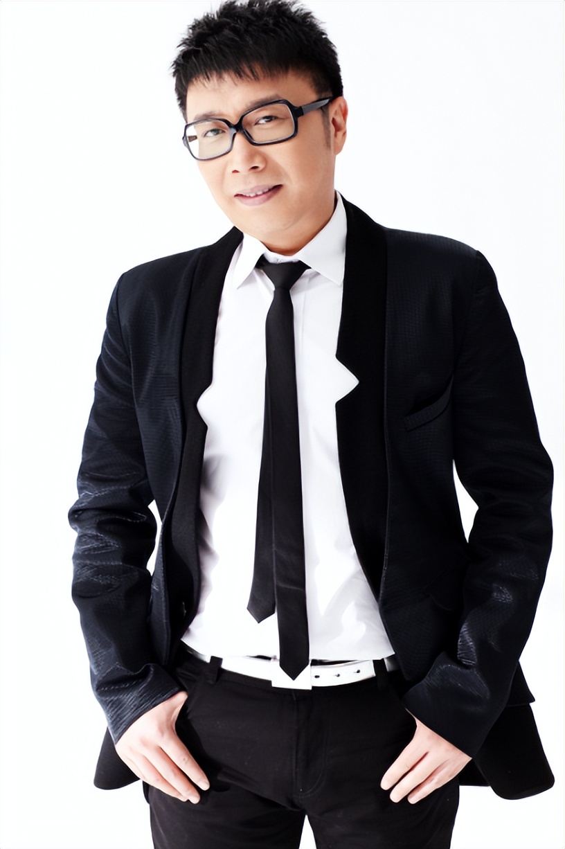 Pang Long: At his peak, he only recognized Daolang as a better singer ...
