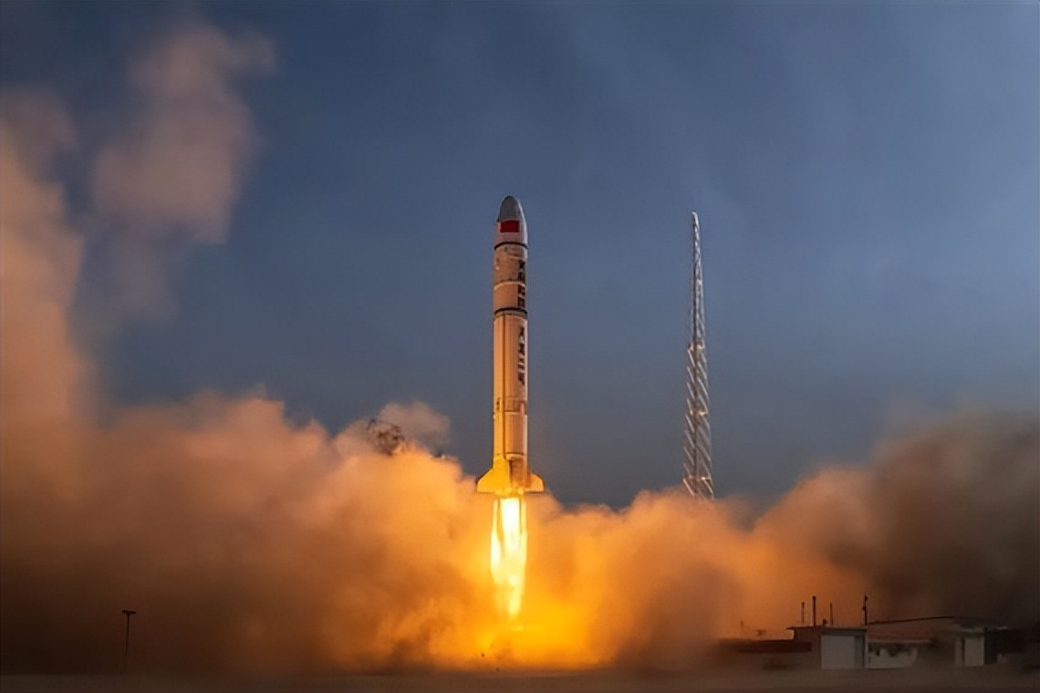 Three ways to launch a rocket - iNEWS