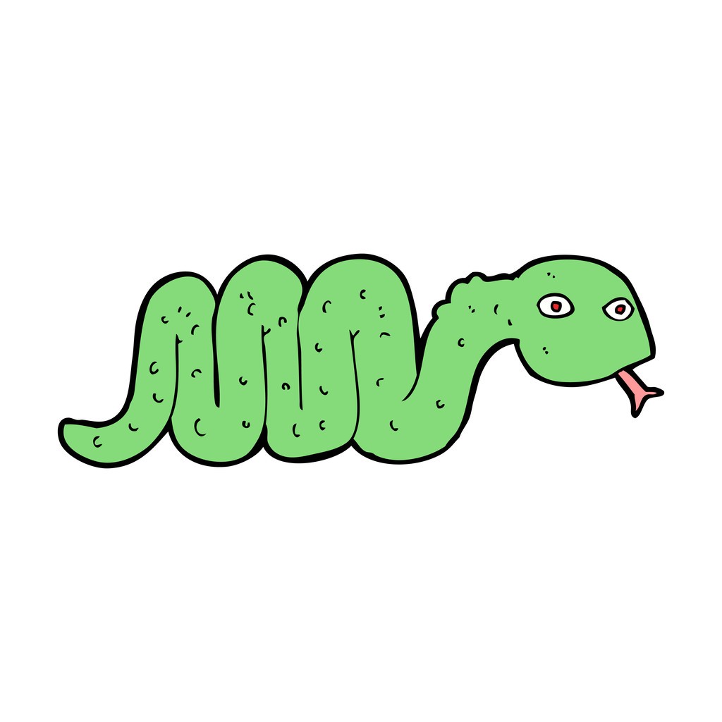 Difficult evolution 26 times, just to lose legs, why did the ancestors ...