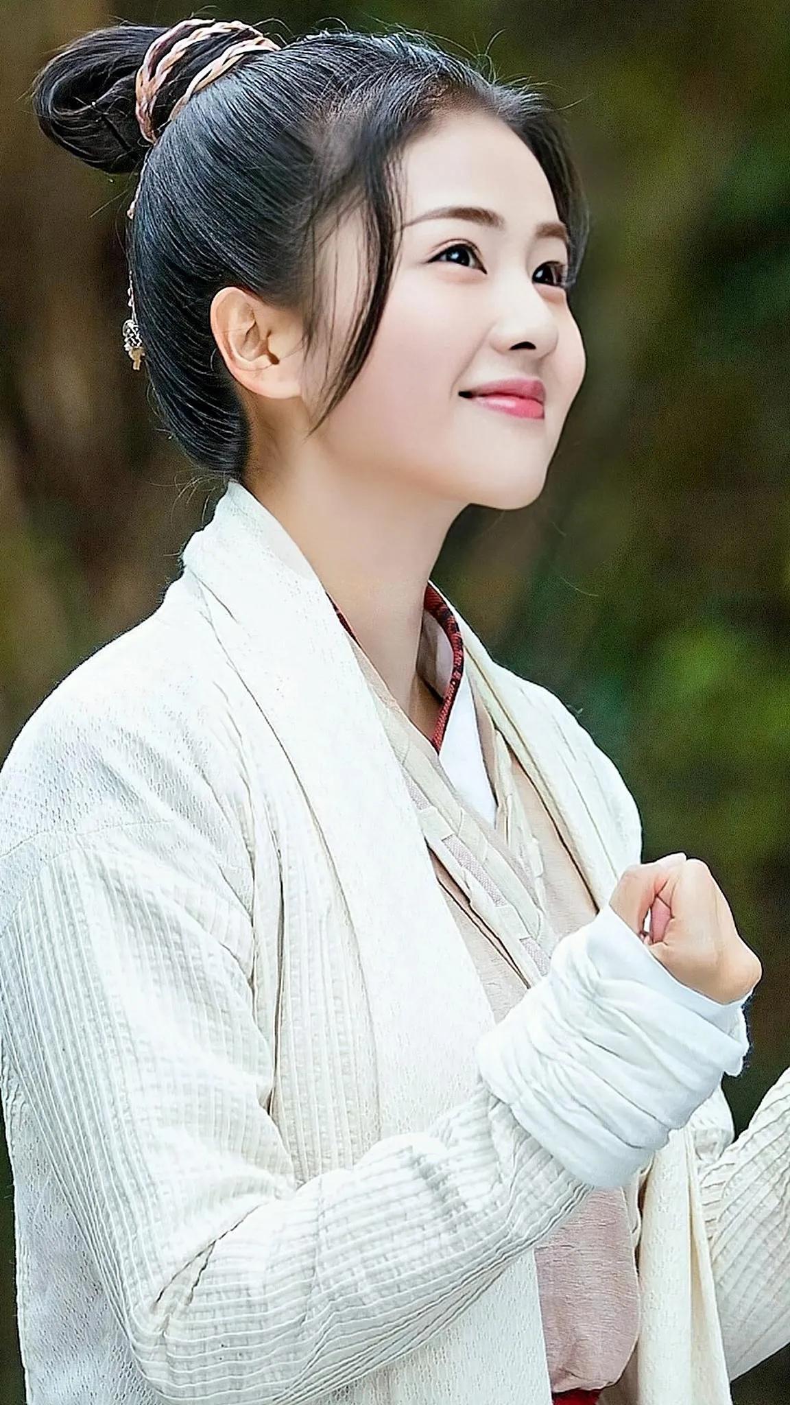 Share beautiful pictures, Bailu - iNEWS