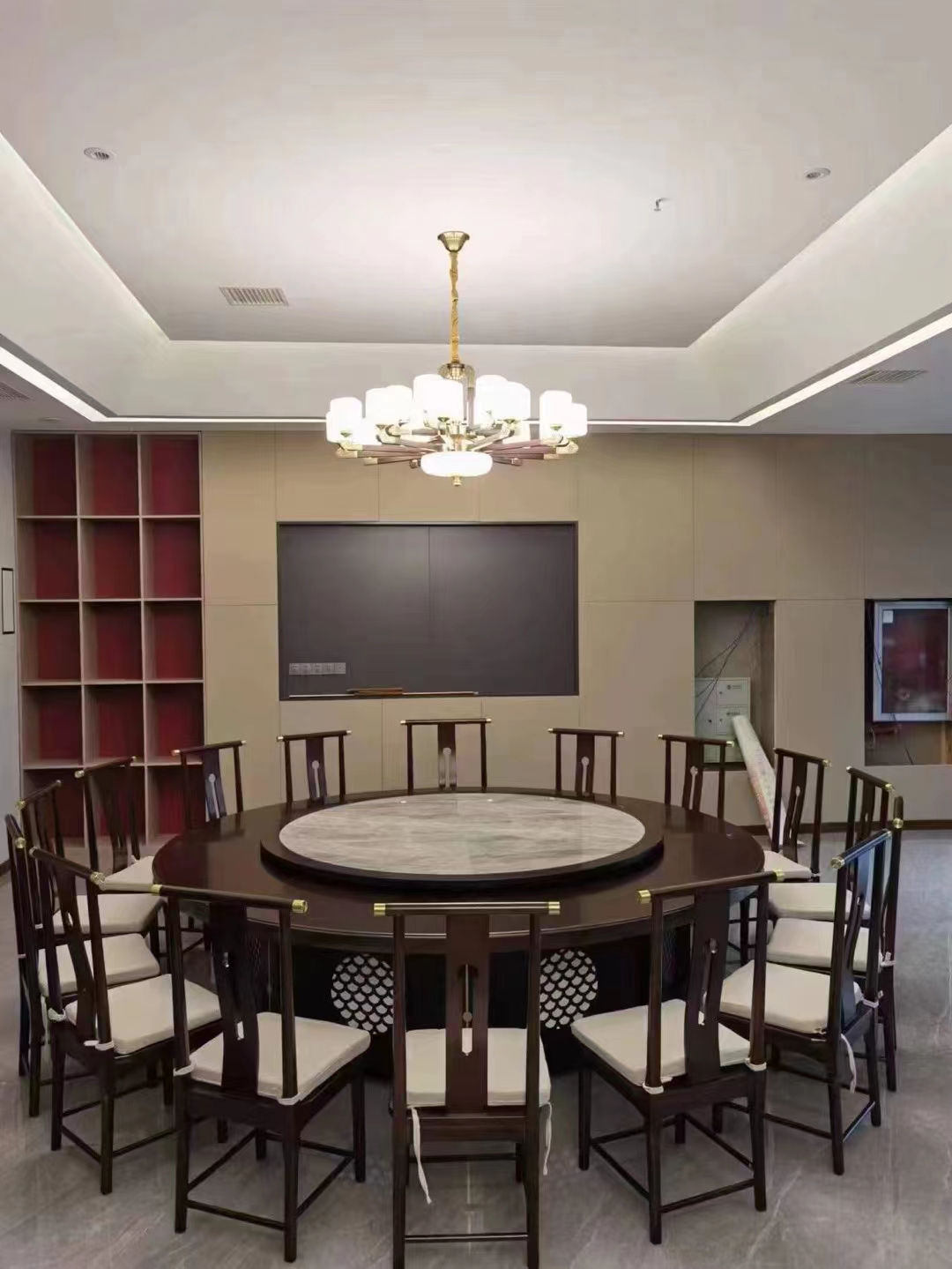 Electric Dining Table Style Guide to Upgrade Your Home and Dining ...