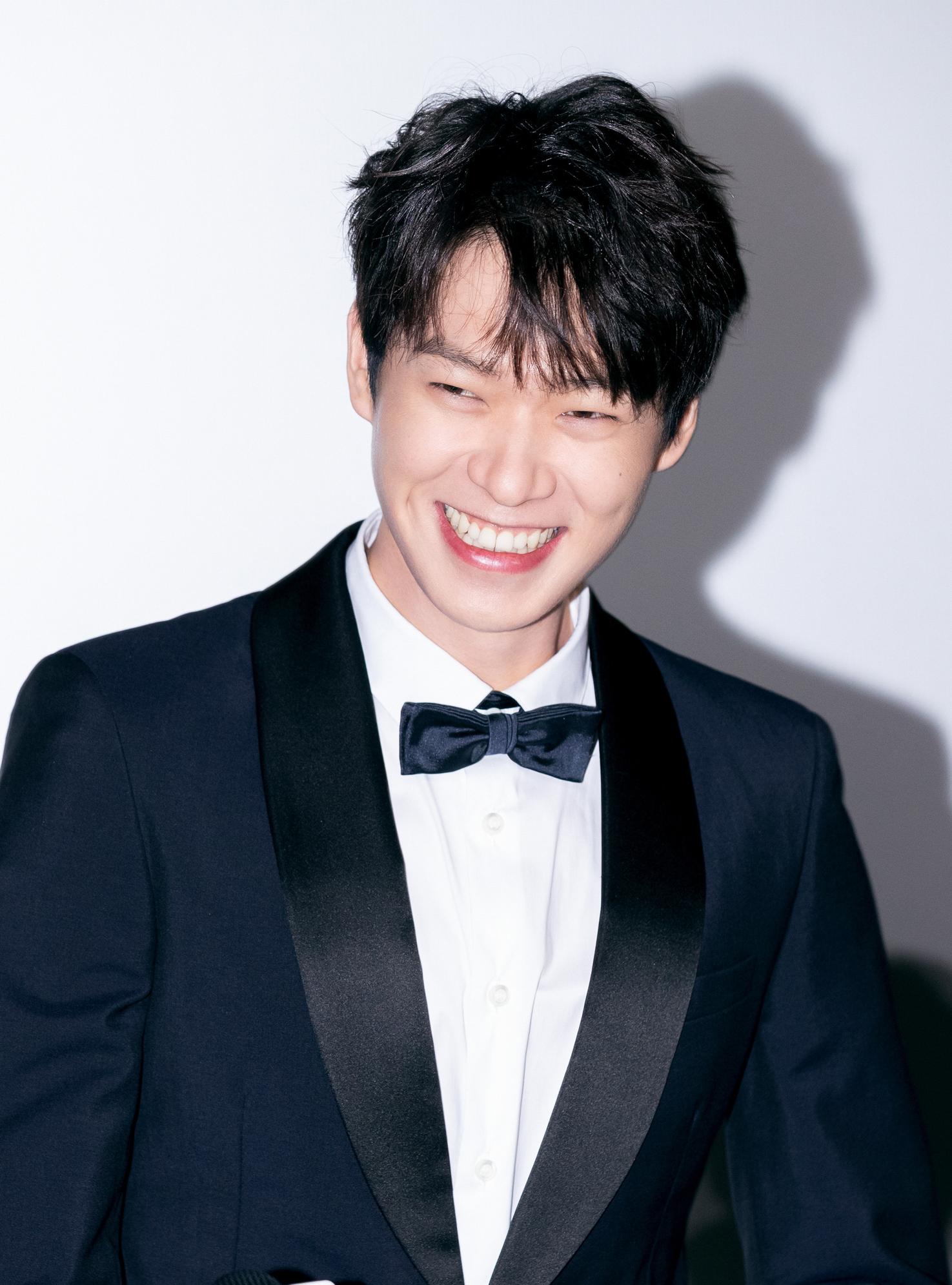 Every girlfriend is a top-notch actress, what is so special about Wei ...