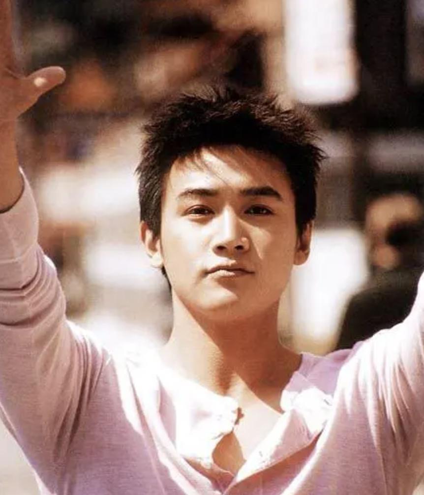 Don't want Tang Guoqiang's life, don't want Andy Lau's luck, 47-year ...