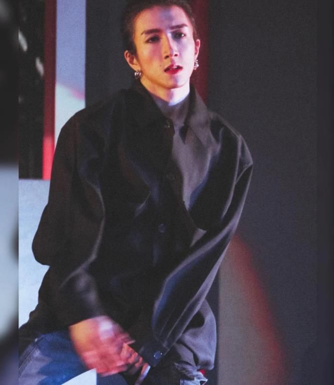 "MIRROR Concert" Ah Mo is 95% unable to recover his father, hope God ...