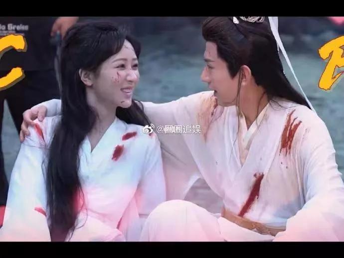 Are Yang Zi and Cheng Yi real CP? - iMedia