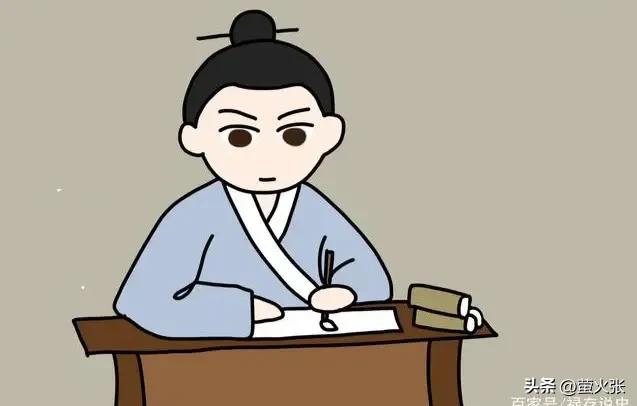 Du Mu, a poet in the late Tang Dynasty, was talented and ambitious, but ...