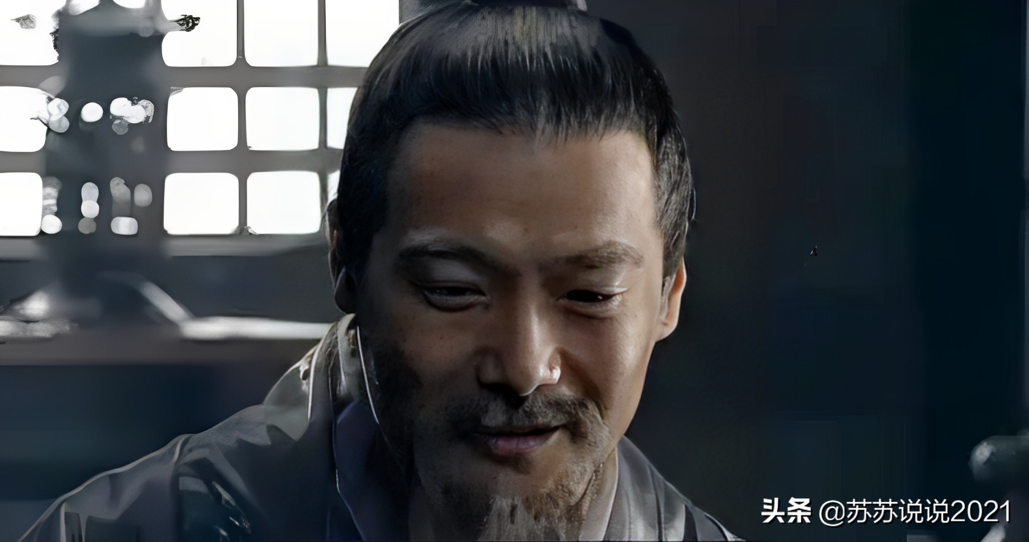 Too daring, his uncle Bo Zhao was so helpless to kill the imperial envoy, so Liu Heng, Emperor ...