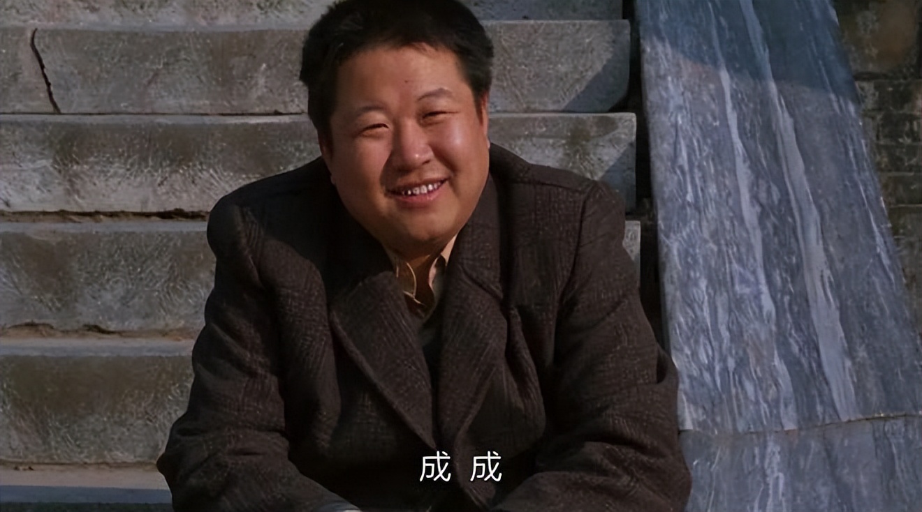 9.5 points. This masterpiece of the 1990s is the pinnacle of Chinese ...