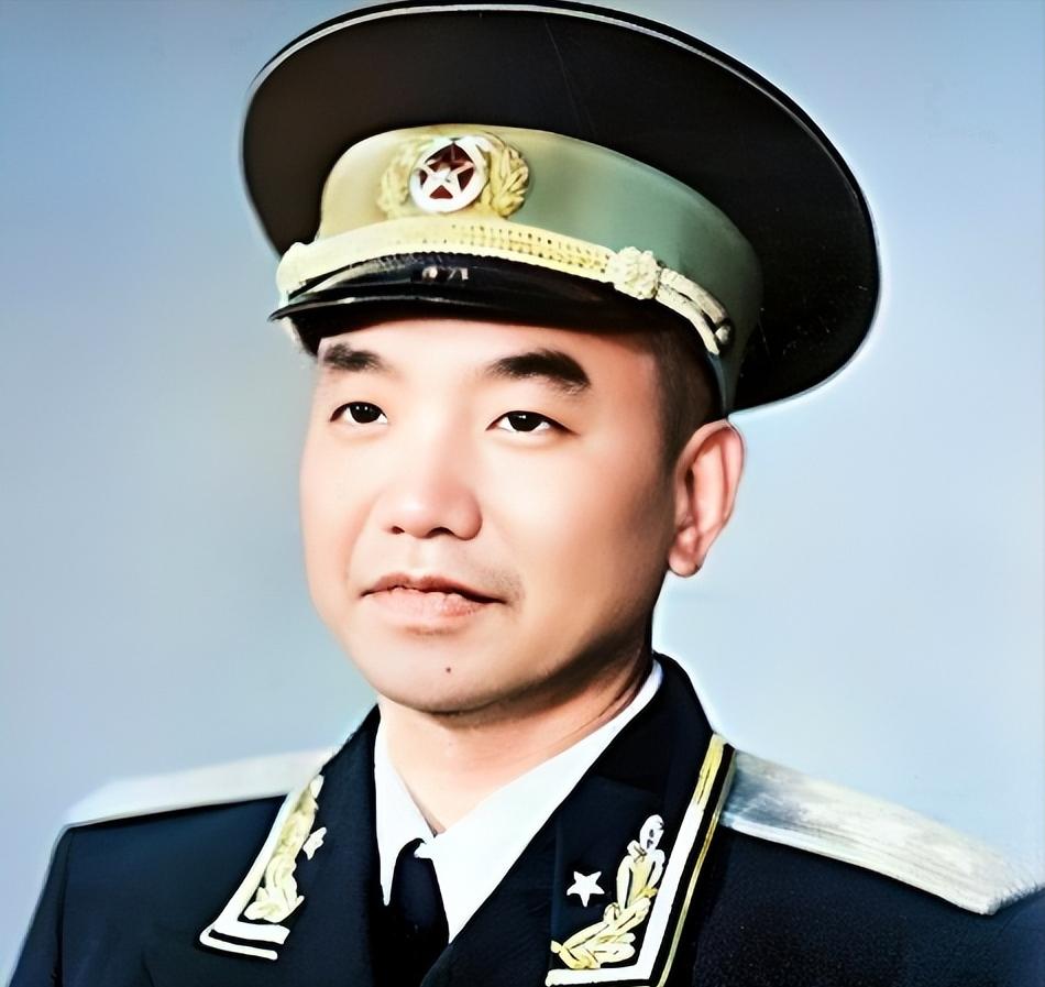 Xiao Ke's qualifications are comparable to that of a marshal, why is he ...