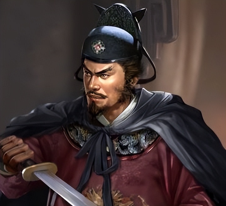 What kind of person is Zhu Gaoxu who was made into "crock pot stewed ...