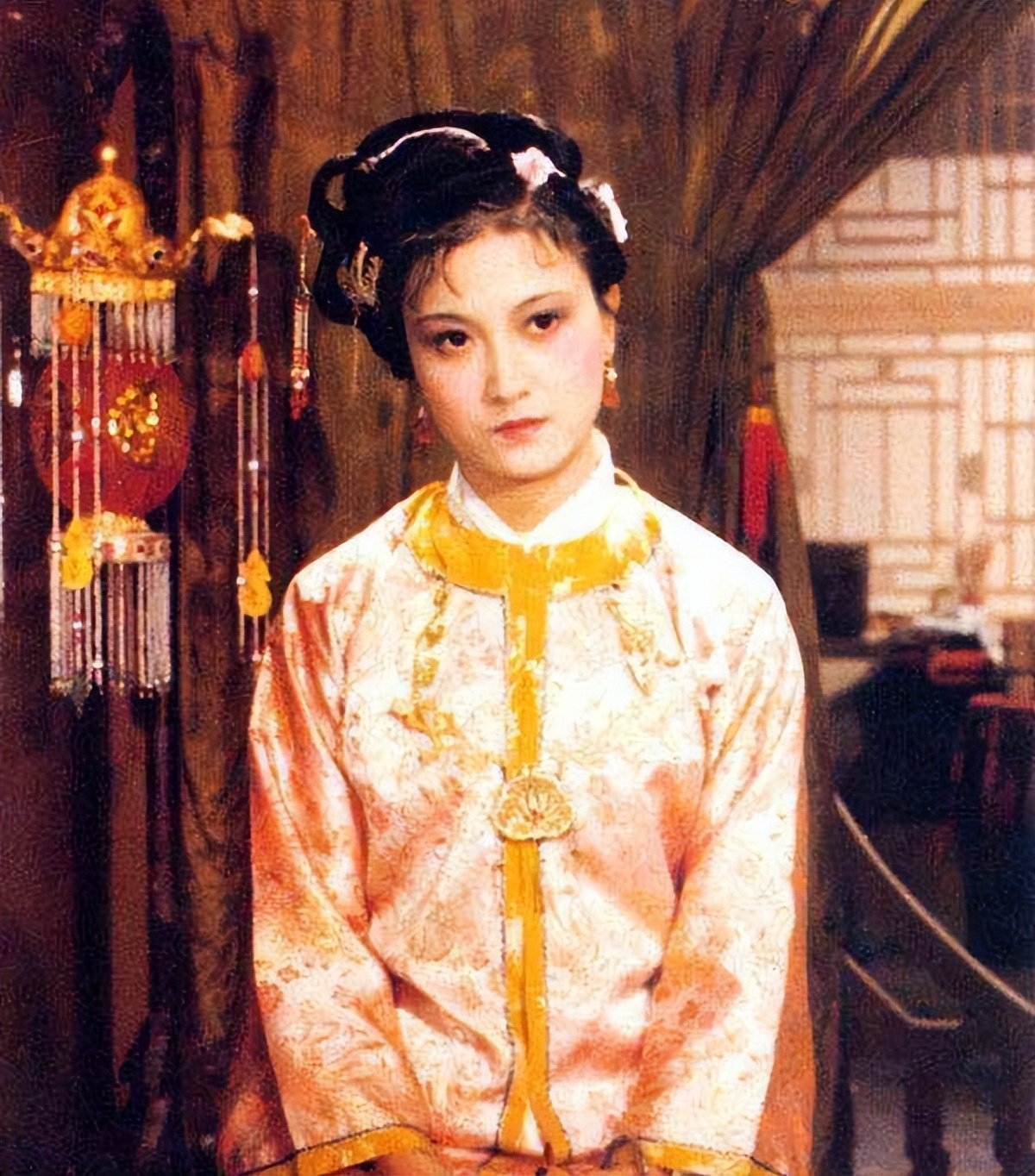 Can Siqi protect Yingchun? (3) Siqi blames Yingchun for not saving her, can Yingchun save Siqi ...