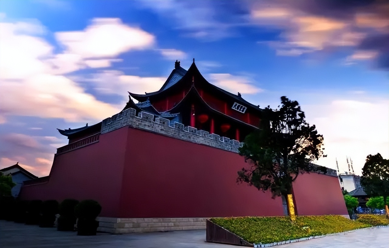 The Battle of Tang Nanzhao Tianbao - iNEWS