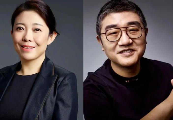 Xu Ran, the new CEO of JD.com, issued a letter to all employees ...