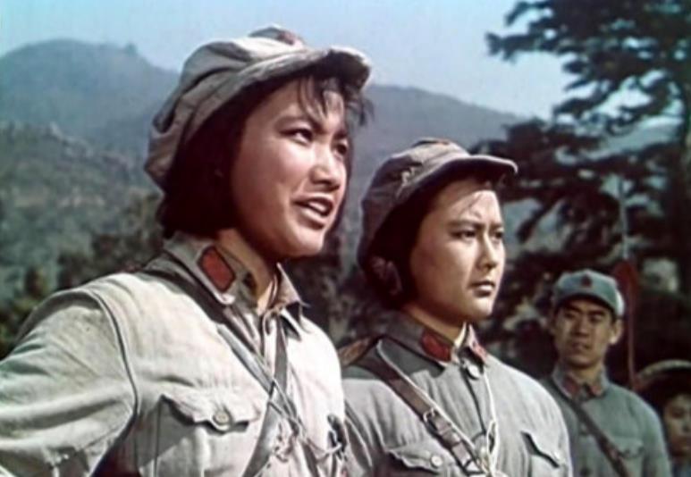 Artist Xiang Mei: The story of a lifetime of love - iMedia