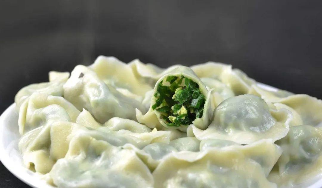 Dumplings, dumplings, have fun! - iMedia