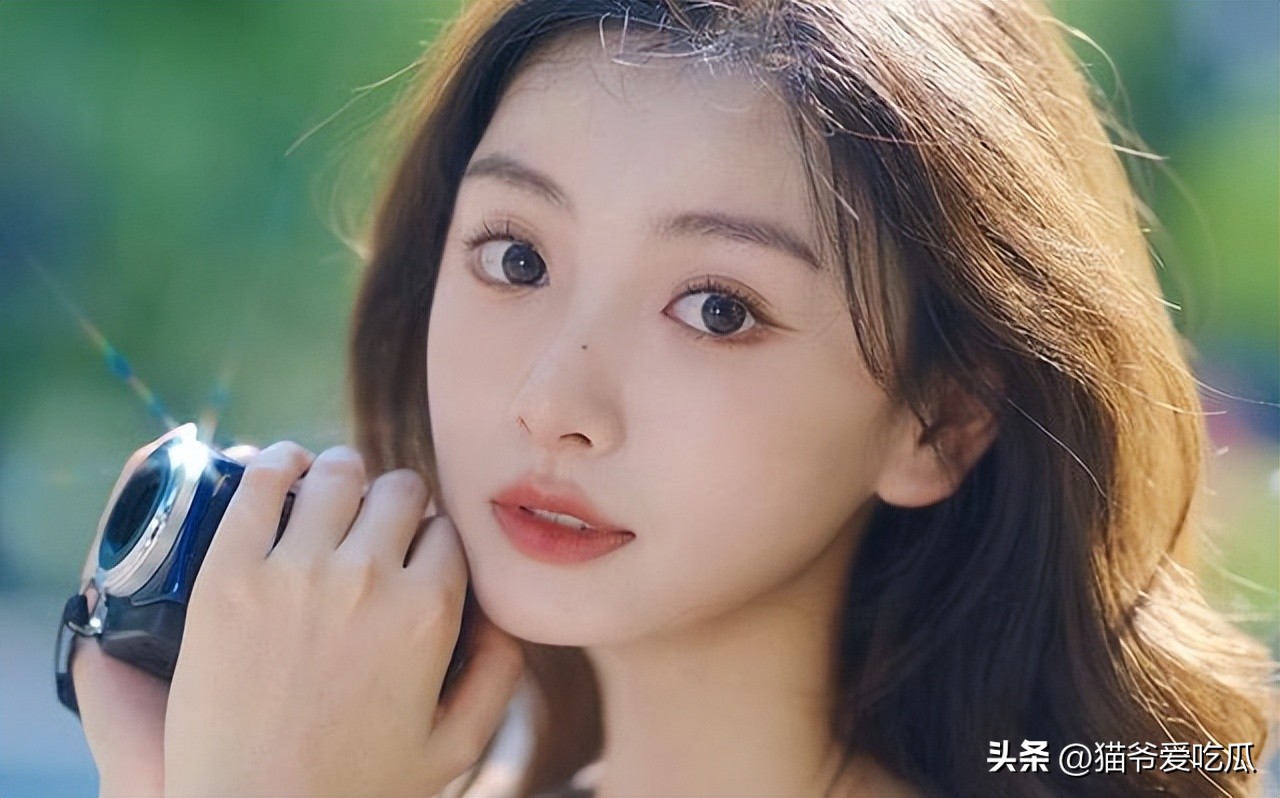 "Signal of the Heart 5" Female 4: Jin Jiayue's personal information was exposed, and the ...