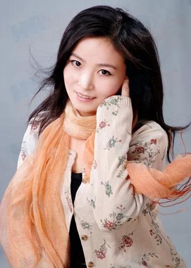 Ji Jie of the goddess series - iNEWS