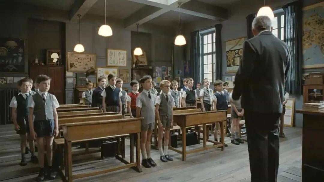 "Naughty Gangs in Paris": How to reflect the innocence that children ...