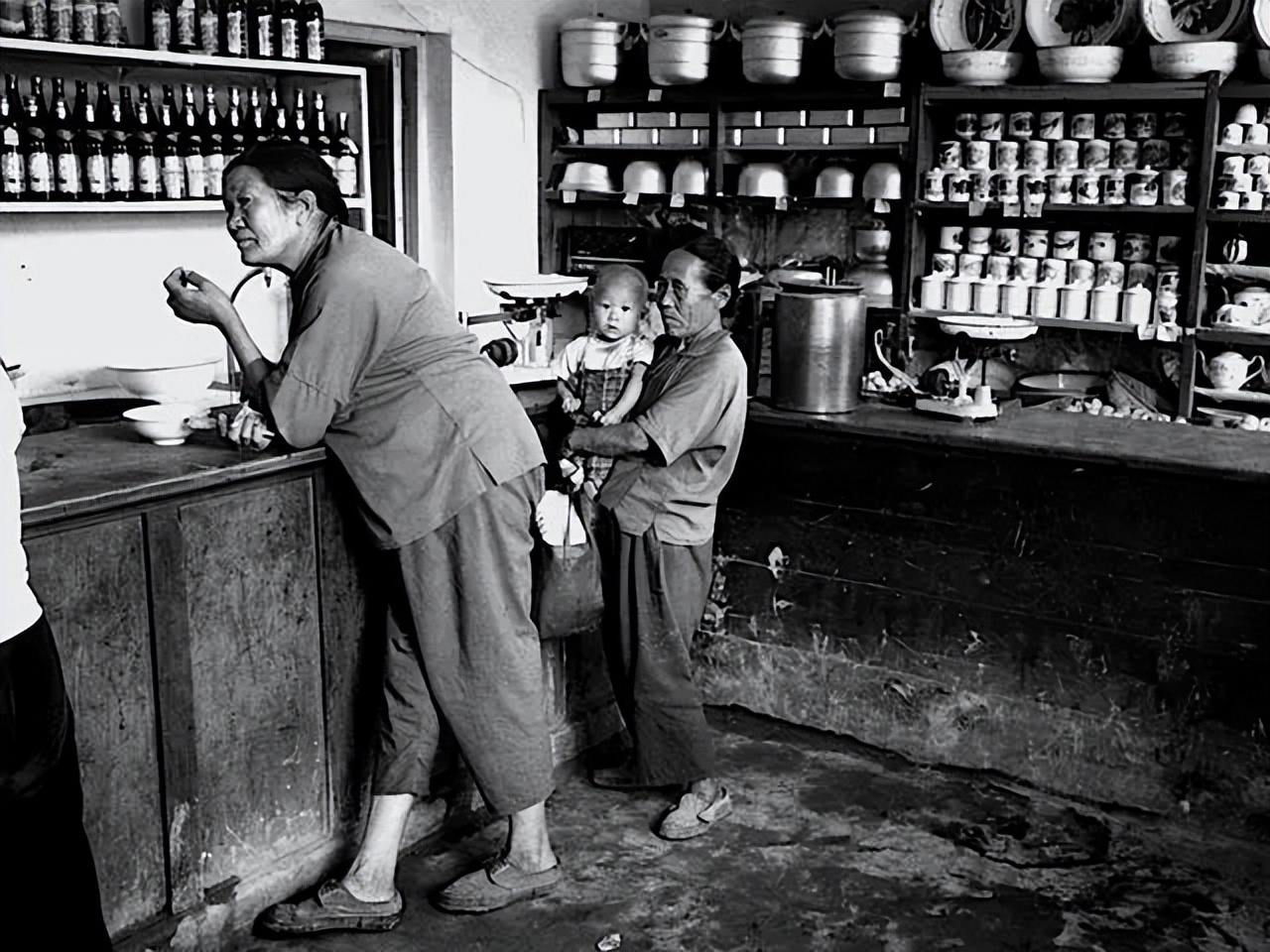 Beijing in the late 1970s - iMedia