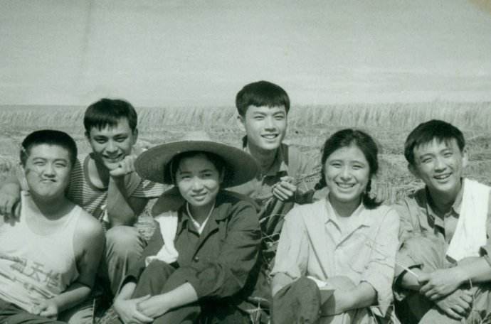 "Annual Ring" actor Li Chuan: became famous at the age of 9, lost his ...