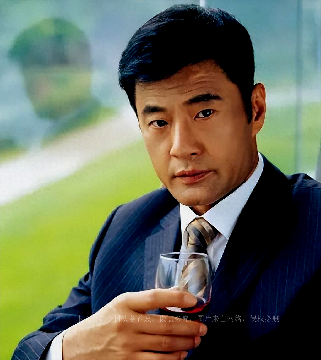 He has been clean and self-sufficient all his life, but why did his ...