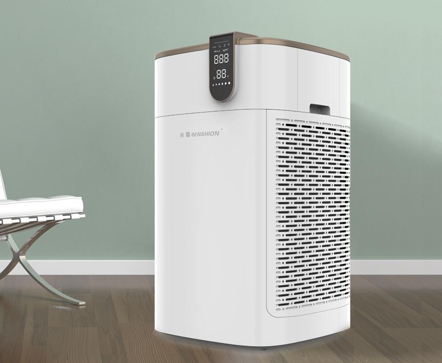Top ten brands of air purifiers, what is the best air purifier - iNEWS