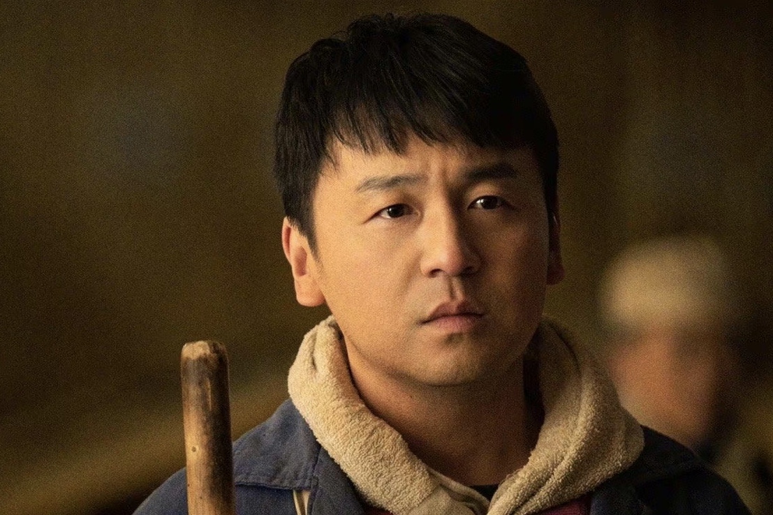 Lei Jiayin and Wu Yue meet at the peak! Yin Taoyi is hard to calm down ...