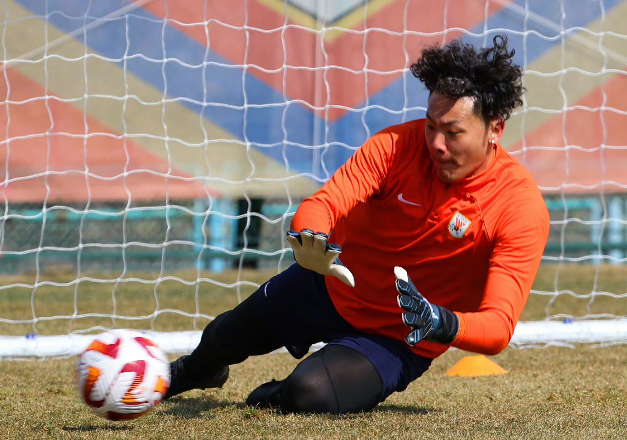 Taishan center Guo Tianyu is a bit complicated! Lu authoritative media: the situation is not ...