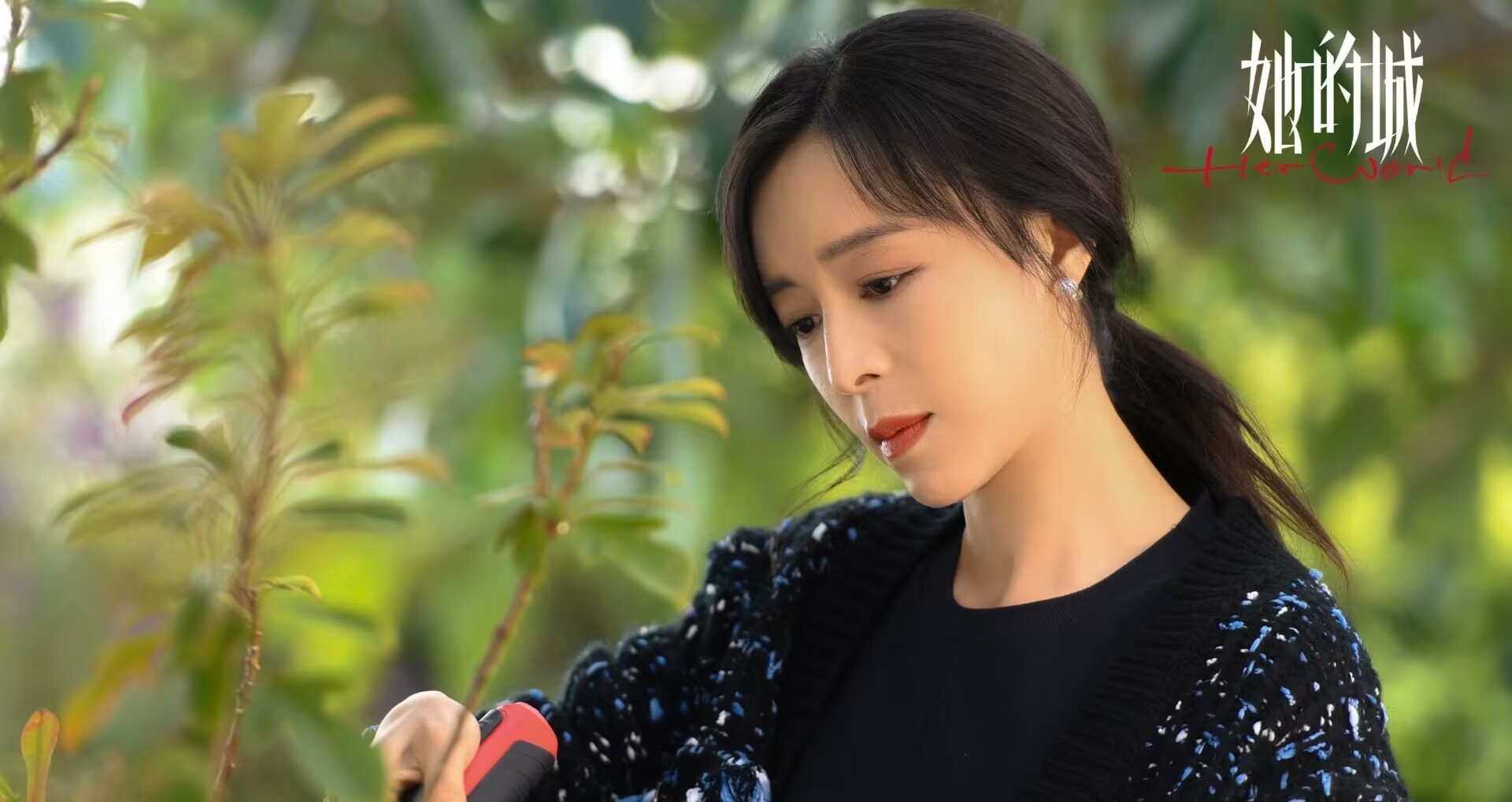 The appearance of an important role in "Her City" is Xie Changjiang's nightmare and the key to ...
