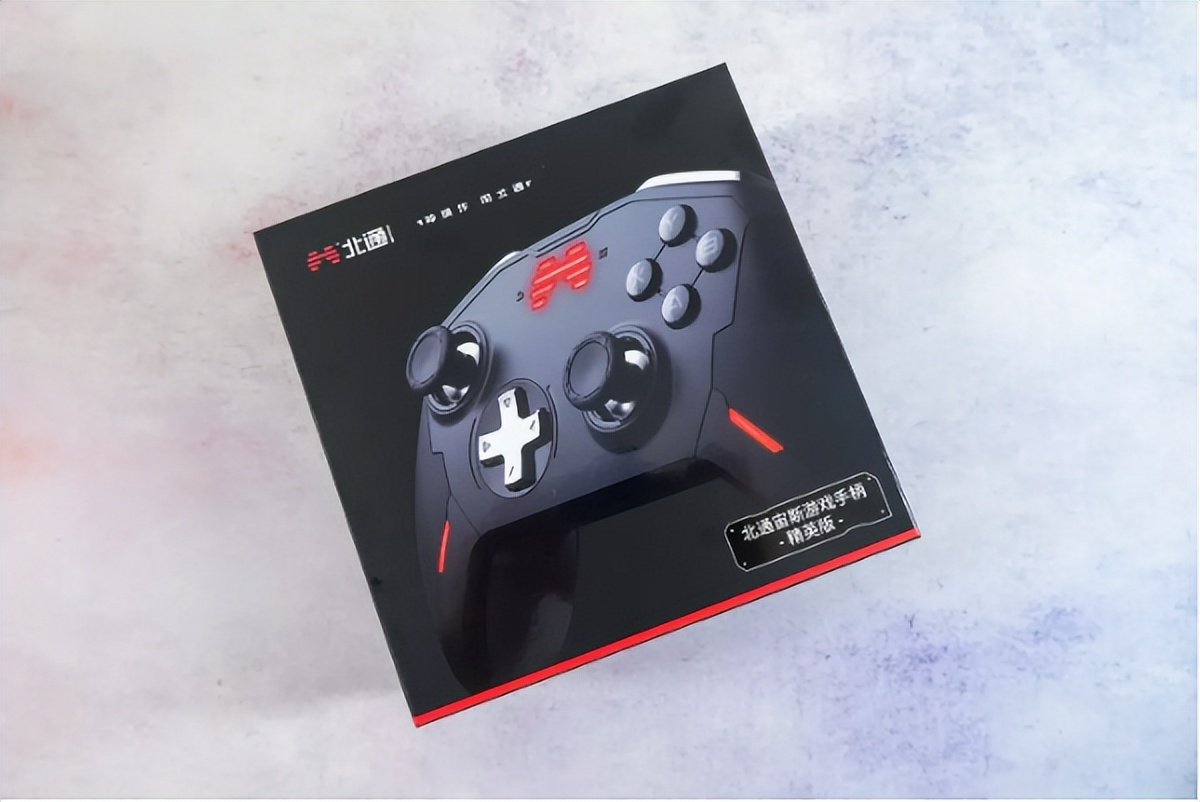 The game operation experience is better, Beitong Zeus, Asura 2pro multi ...