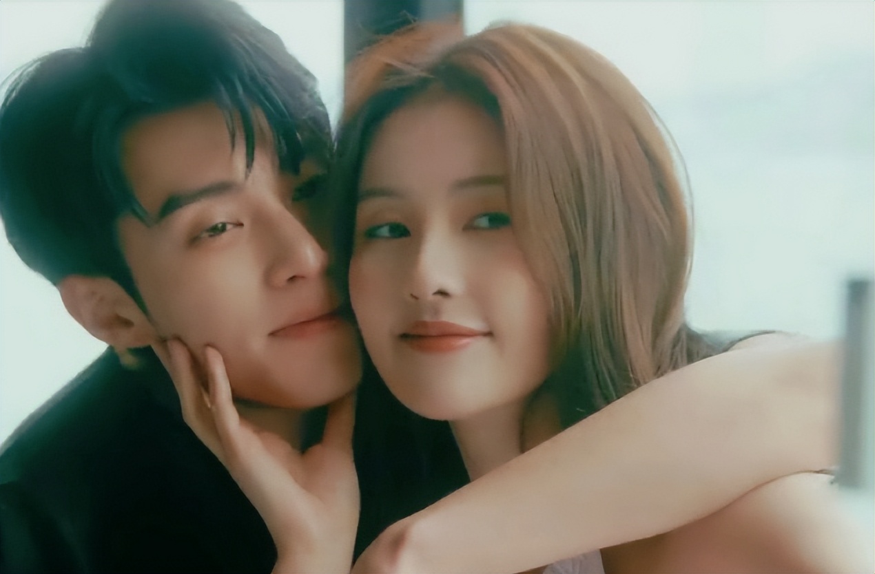 He is also the overlord of abstinence, but putting Meng Yanchen and Shi Yan together, there is a ...