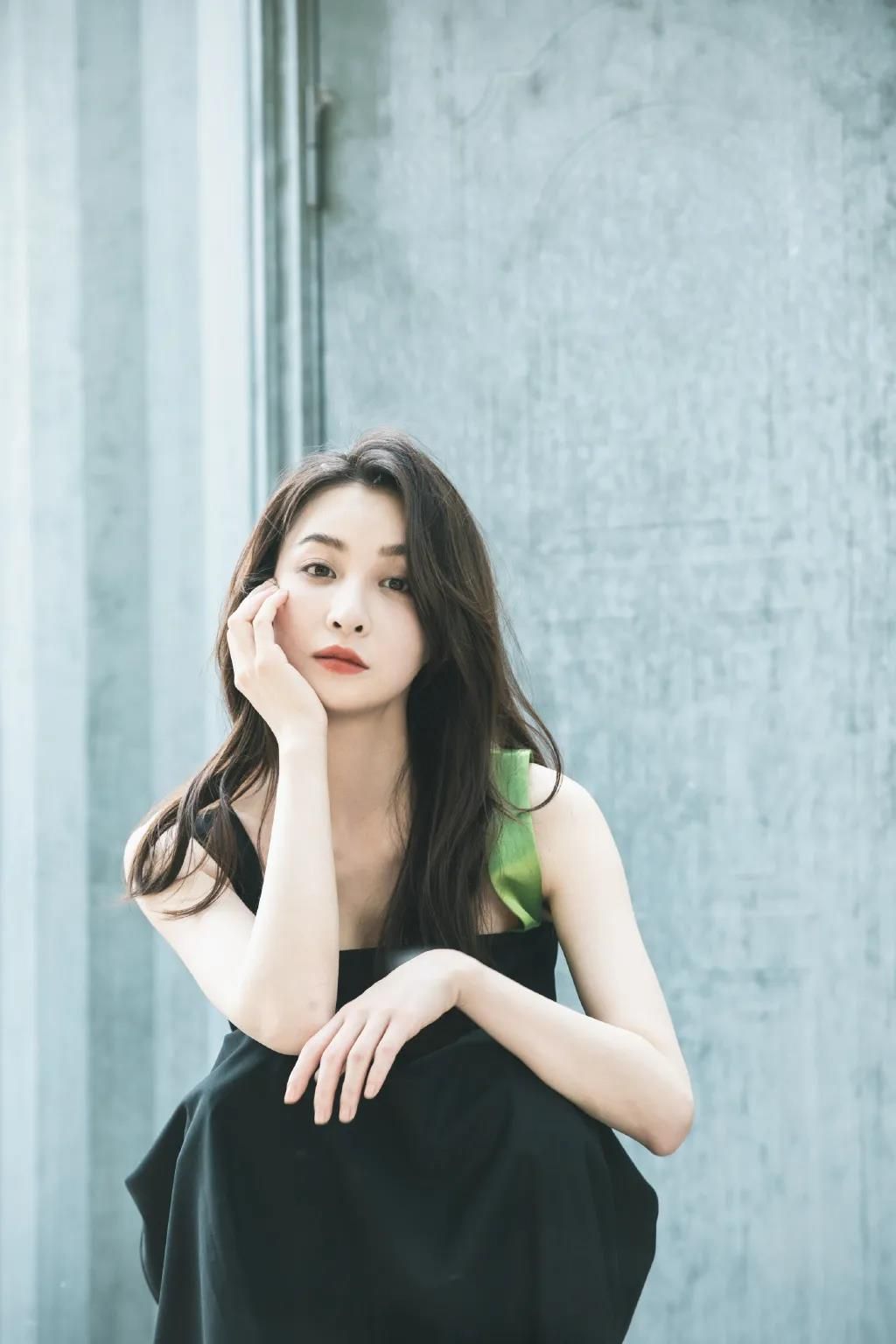 Longni, a new generation of Xiao Qingyi with both appearance and ...