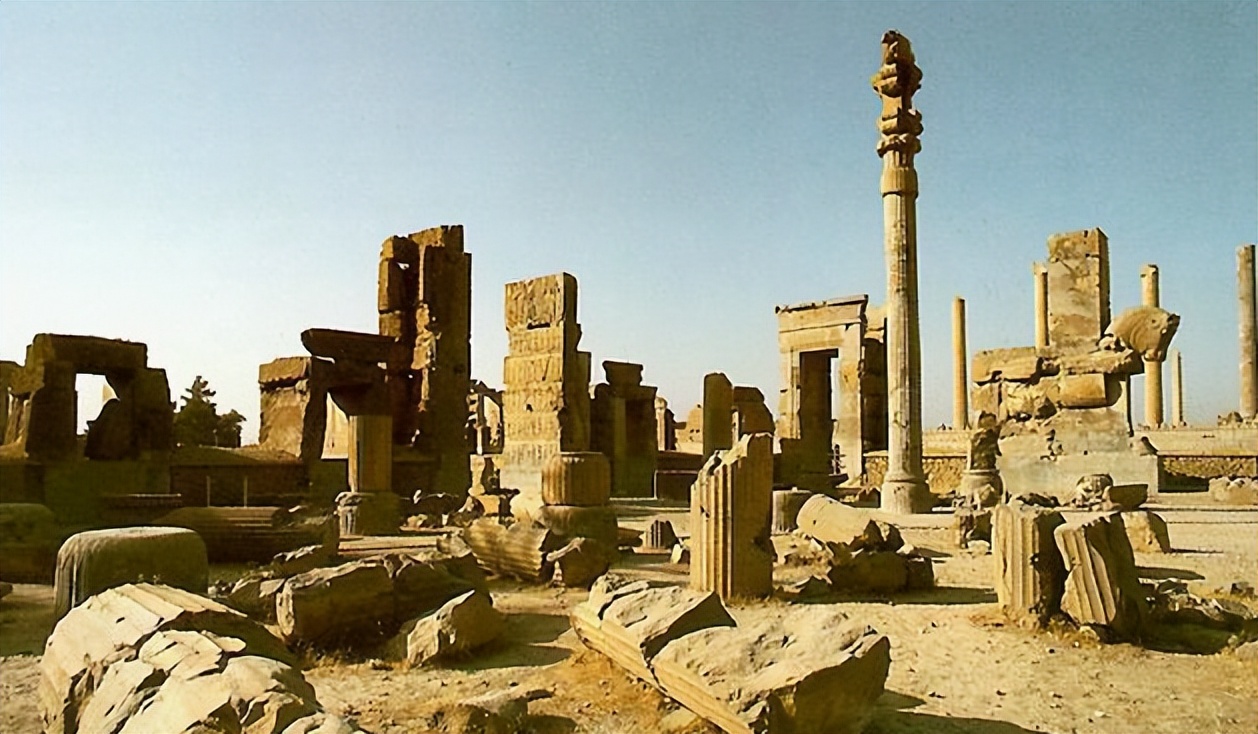 The history of Mesopotamia Civilization, how its geography influenced ...