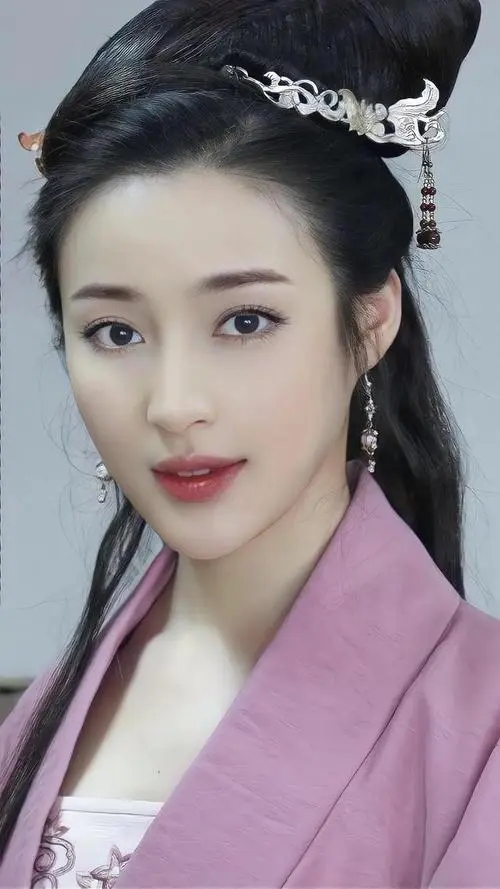 She is the most beautiful Pan Jinlian, but also the ugliest Chen Yuanyuan. Why is her acting ...