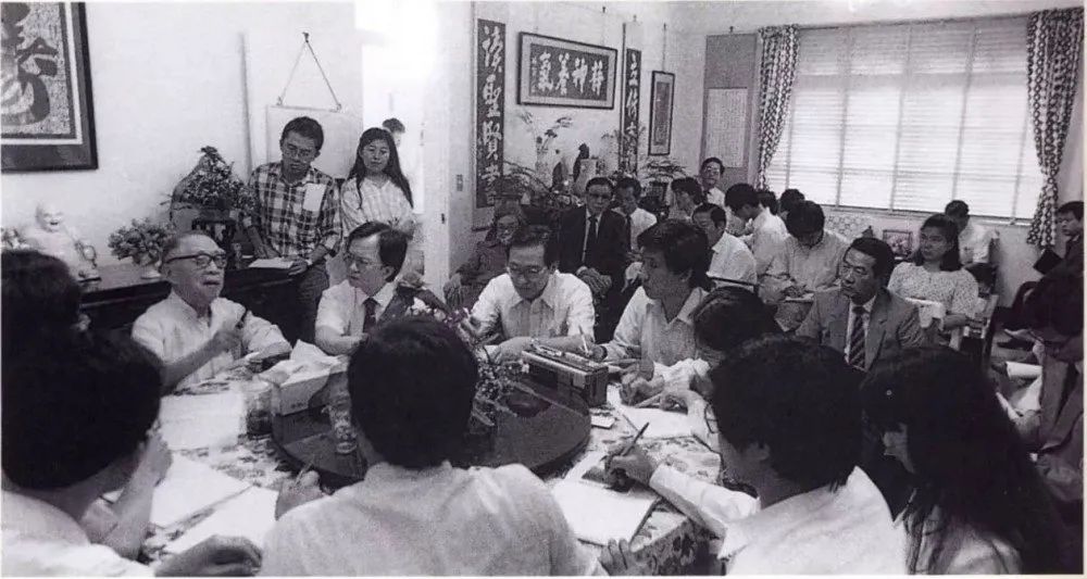 Mr. Qian Mu: Positive and Negative (Part 1) - iNEWS