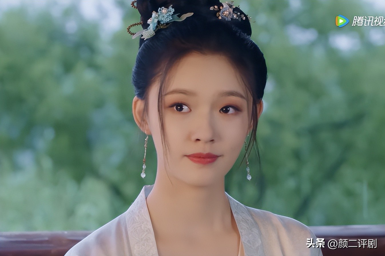 "Menghualu": Between Song Yinzhang and Zhou She, only each gets what he ...