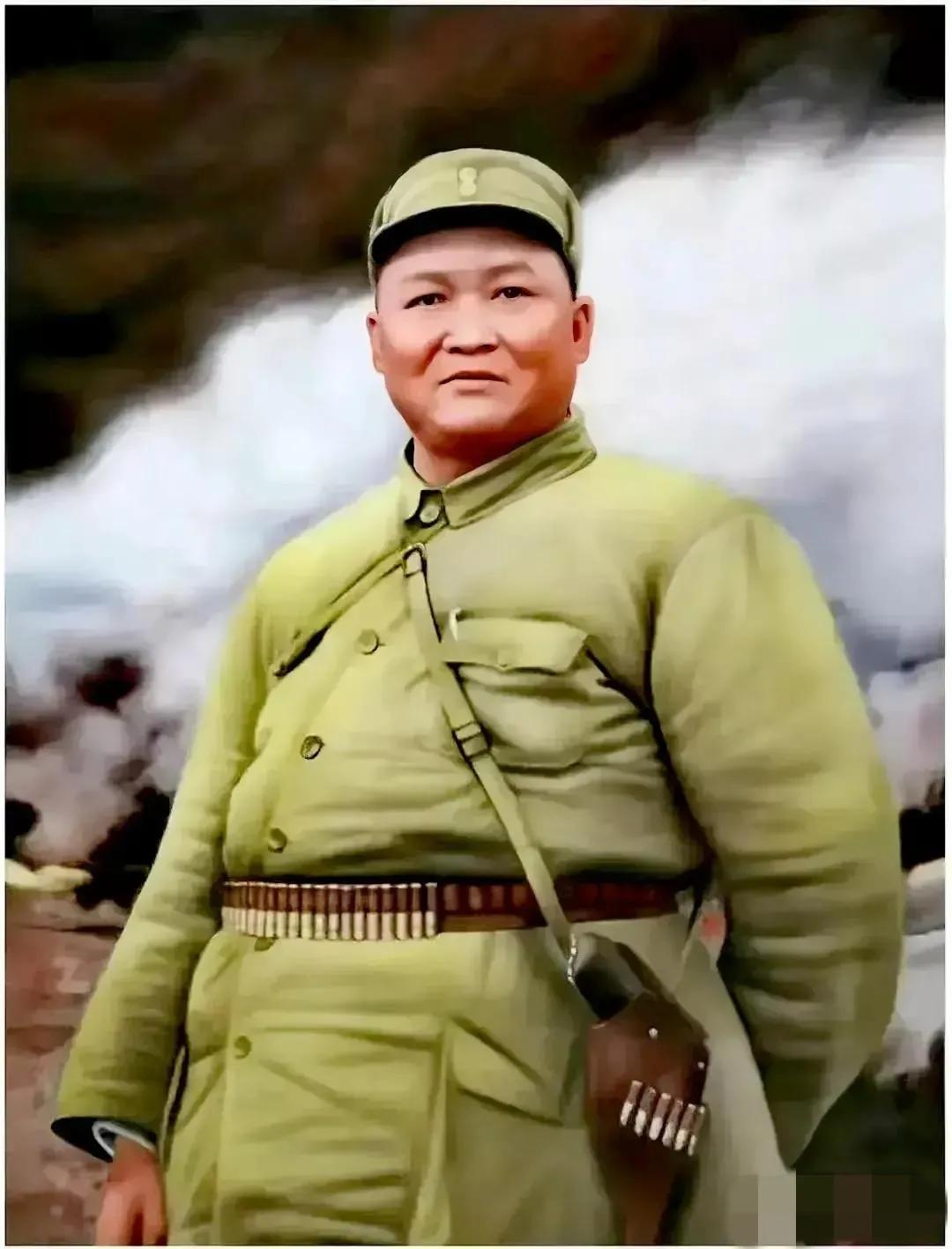 "From Slave to General", Yang Zaibao interprets Luo Binghui's journey ...