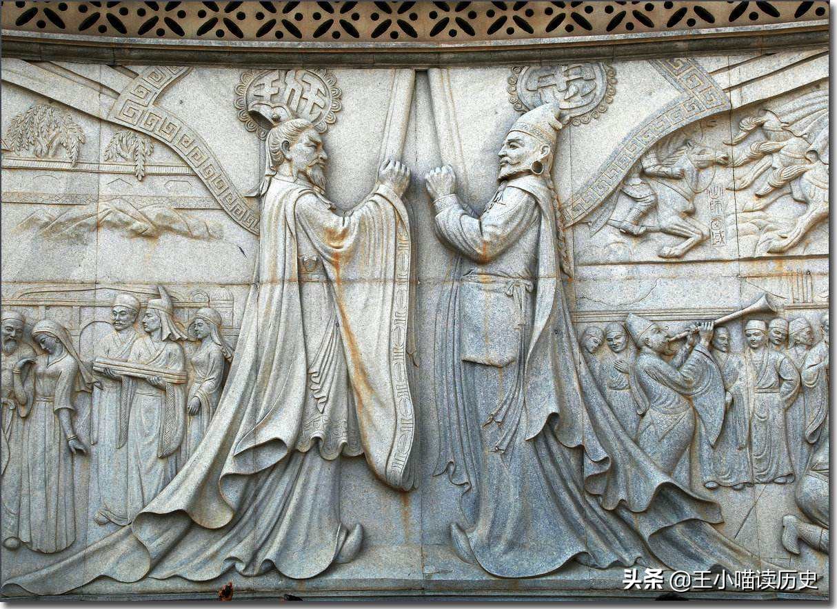 How did Ban Zhao, a talented woman of a generation, become the eternal ...