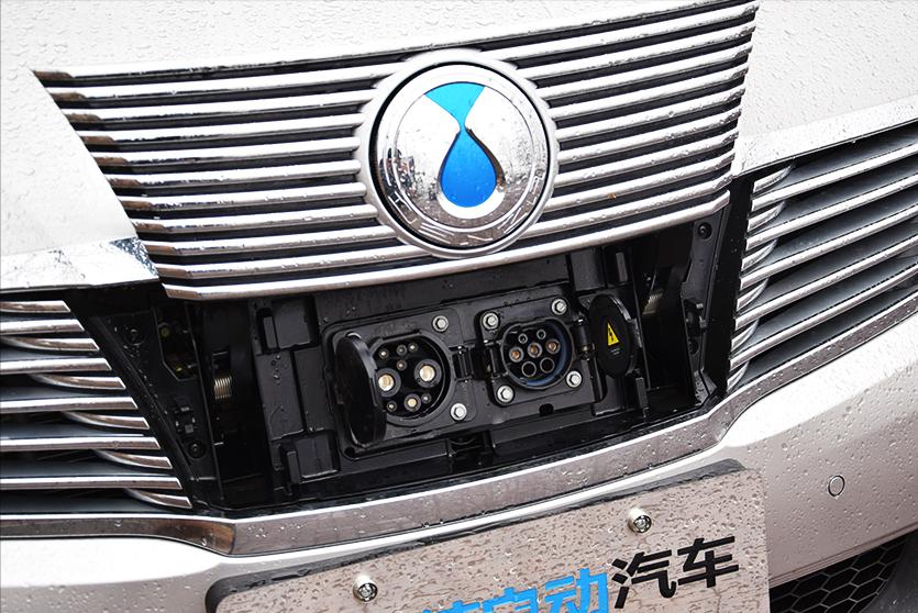 After 20 years of making cars with electrification, why is BYD facing ...
