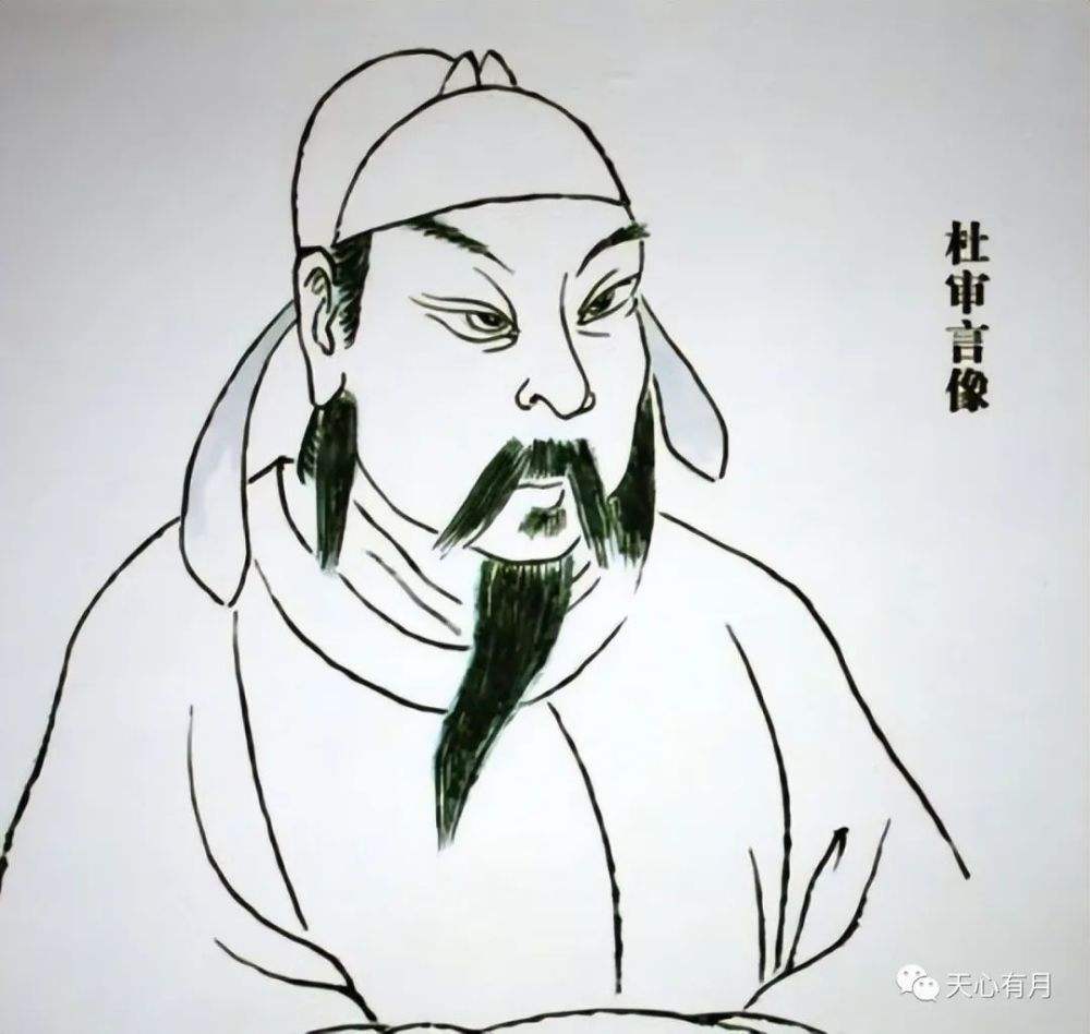 Du Fu's grandfather is so wild and so talented - iNEWS