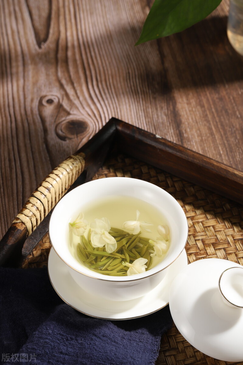 What is the artistic conception of "Tea Zen"? - iNEWS