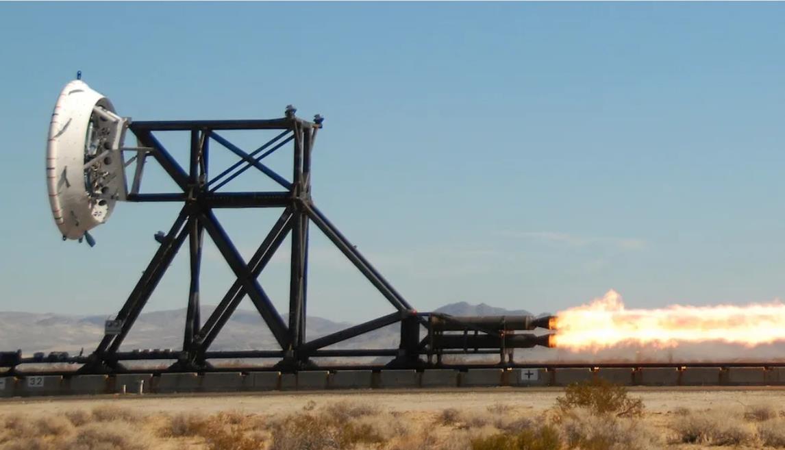 China's electric bomb technology spillover: the world's first ...