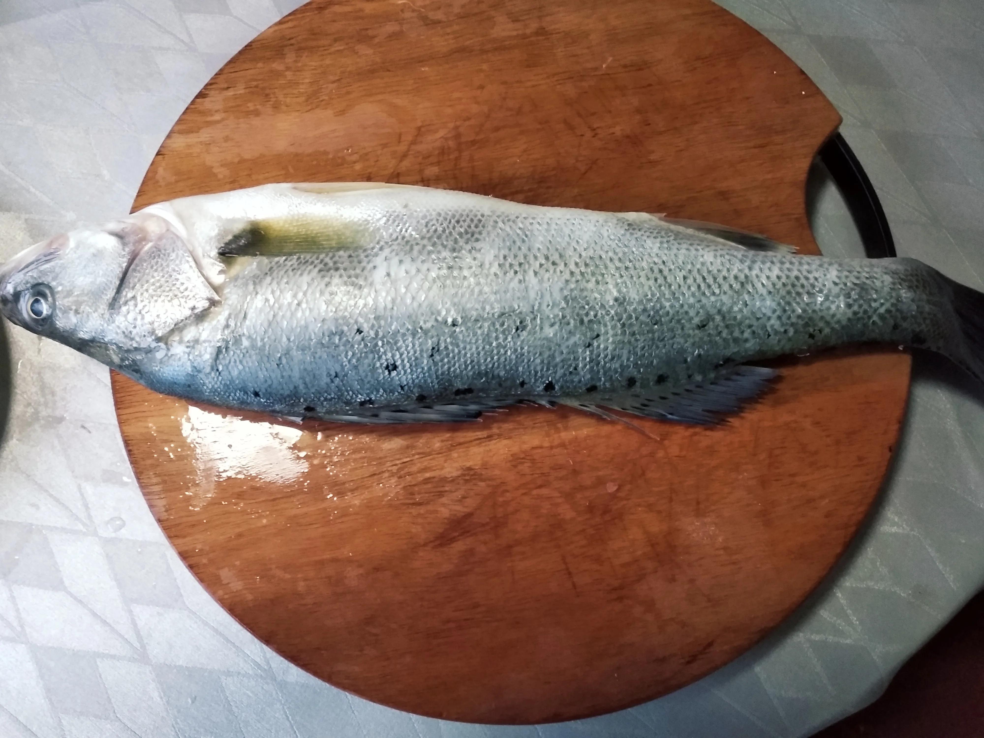 6 "famous" fish that actually taste bad, fishmongers: most people eat ...