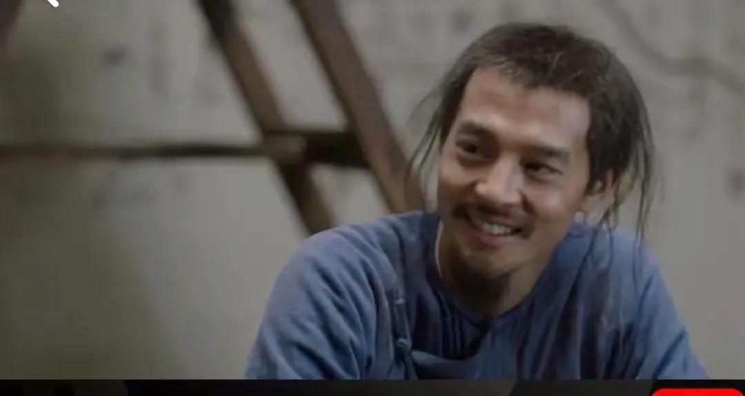 The Long River in the World——Chen Tianyi, a tragic figure living up to ...