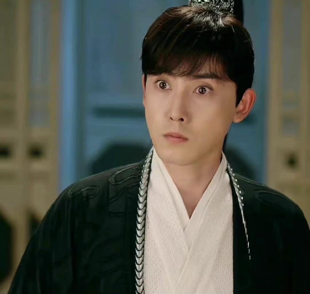 Due to the fire of "Five Brothers", Zhang Rui's appearance in "Agarwood is like crumbs" was ...