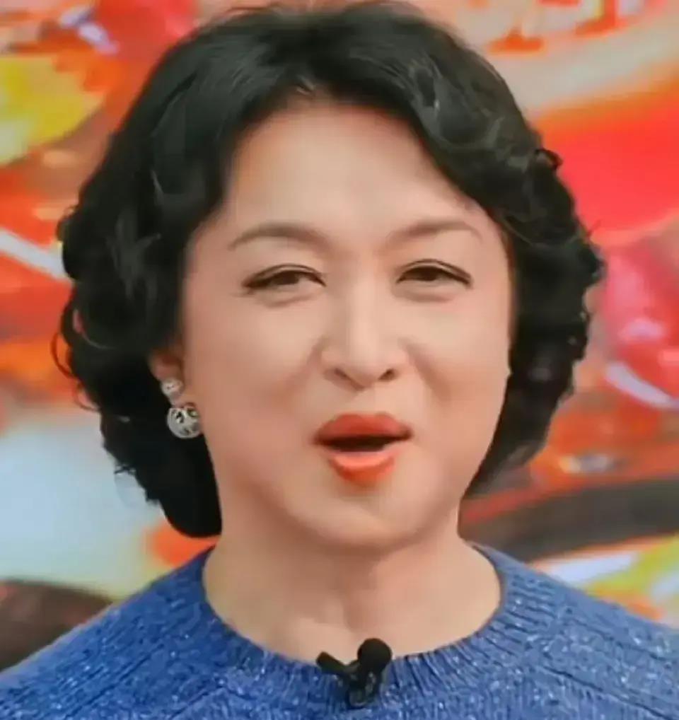 Jin Xing posted a question about the connotation of Dong Mingzhu and ...