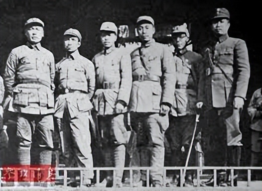 Who were the three important people who were with Ye Ting when he died ...