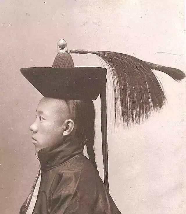 The Manchu Qing ruled China for three hundred years, the only three ...